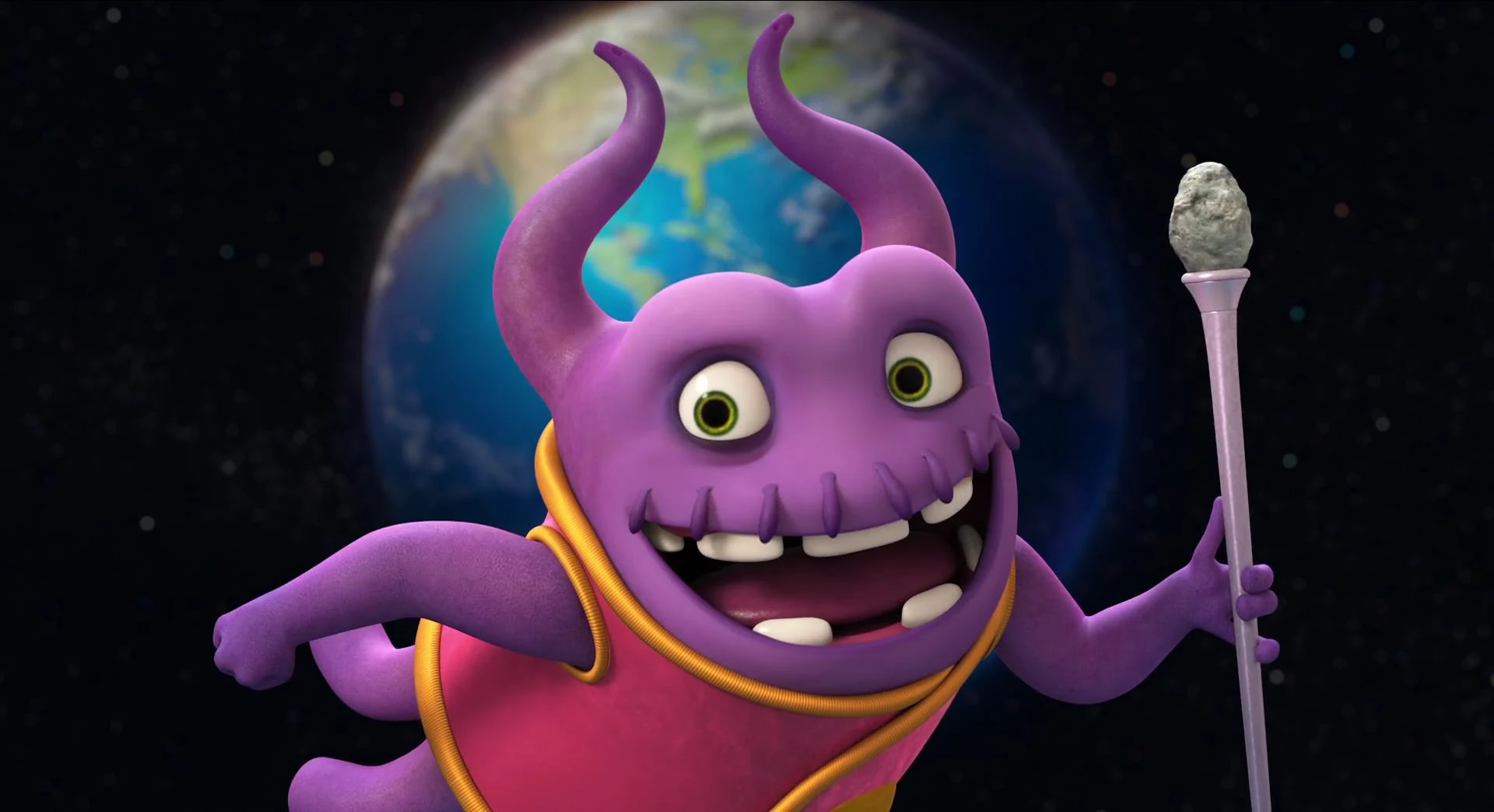 Shusher | Dreamworks Animation Wiki | Fandom