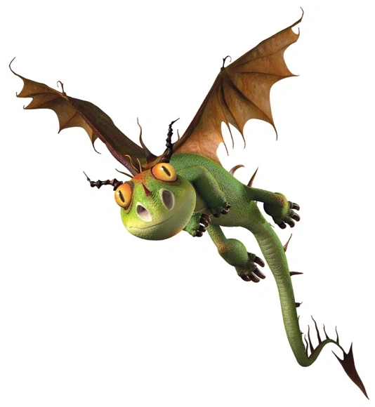 Image - Terrible-Terror-terror-the-dragon-28083657-534-580.png ...