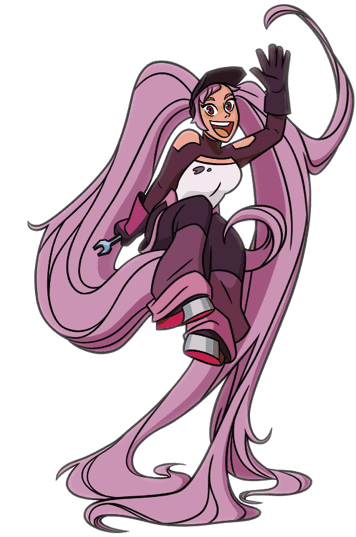 Entrapta | Dreamworks Animation Wiki | Fandom