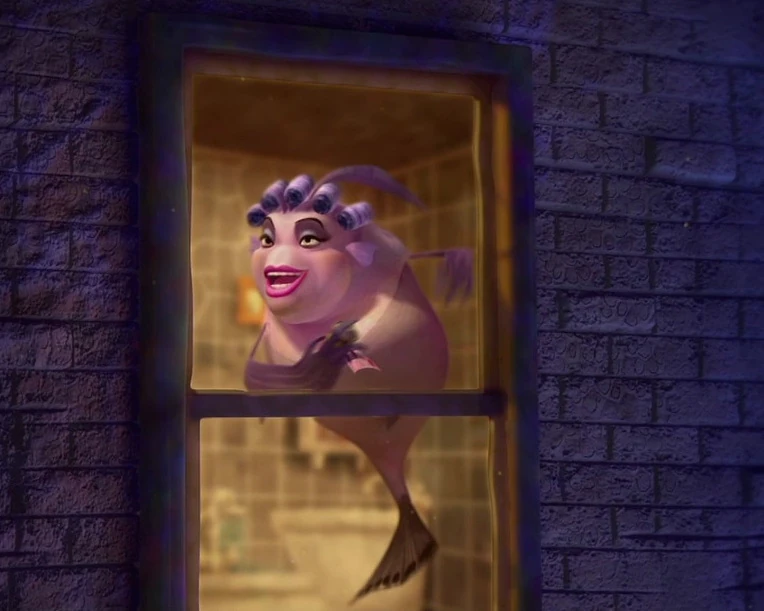 Mrs. Sanchez | Dreamworks Animation Wiki | FANDOM powered by Wikia