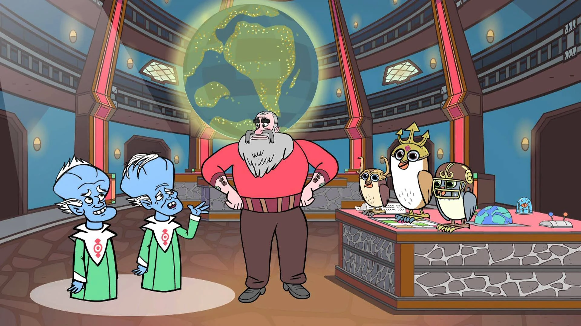 MAD | Dreamworks Animation Wiki | FANDOM powered by Wikia