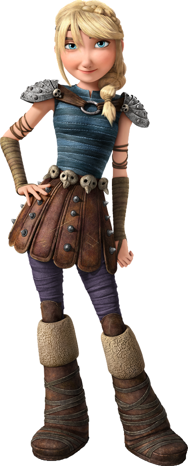 Image - Astrid-RTTE.png | Dreamworks Animation Wiki | FANDOM powered by ...