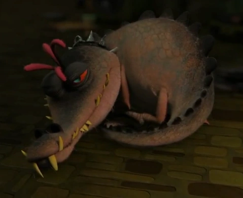 Barnebis | Dreamworks Animation Wiki | FANDOM powered by Wikia