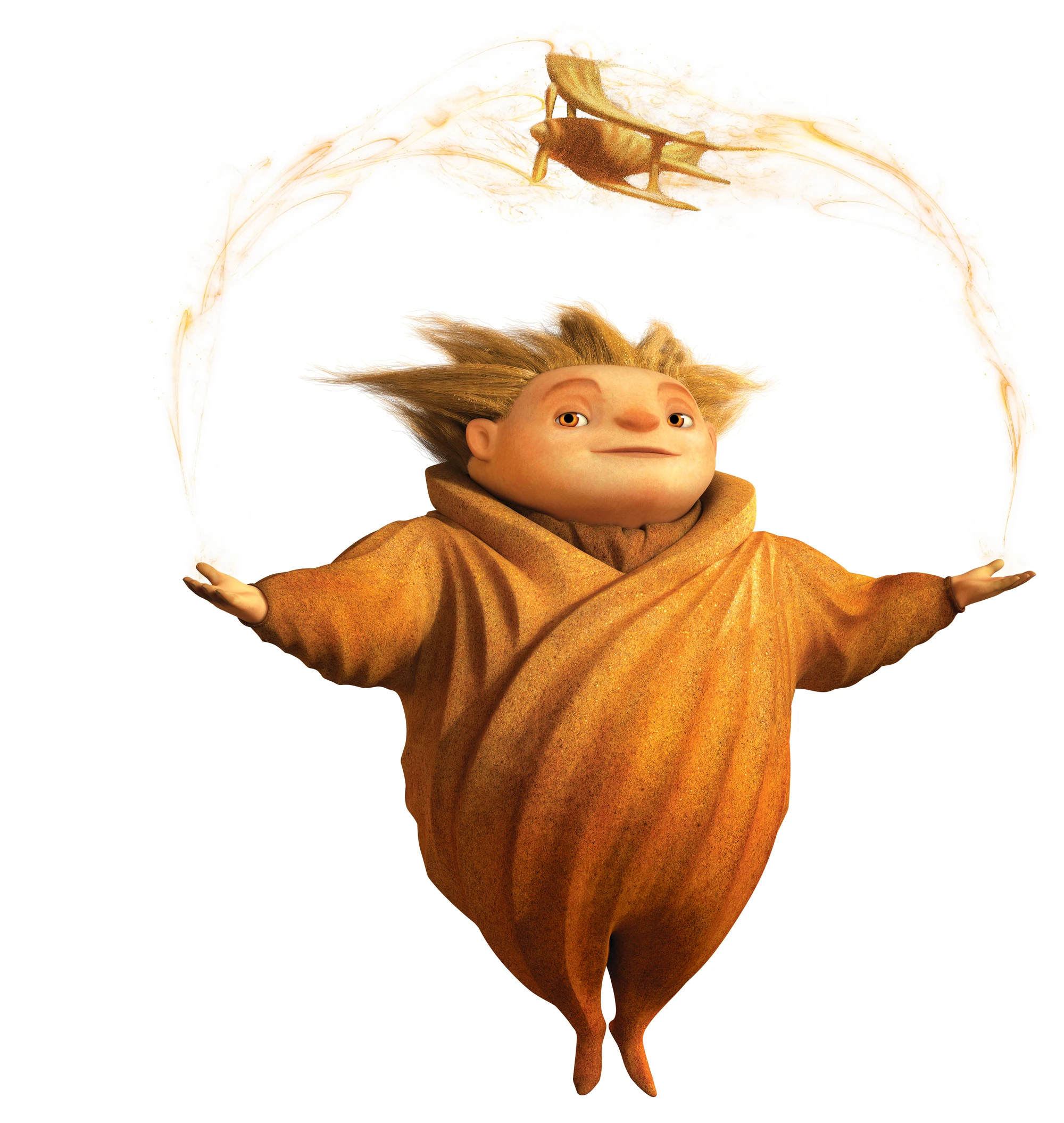 Sandy (Rise of the Guardians) | Dreamworks Animation Wiki | FANDOM ...