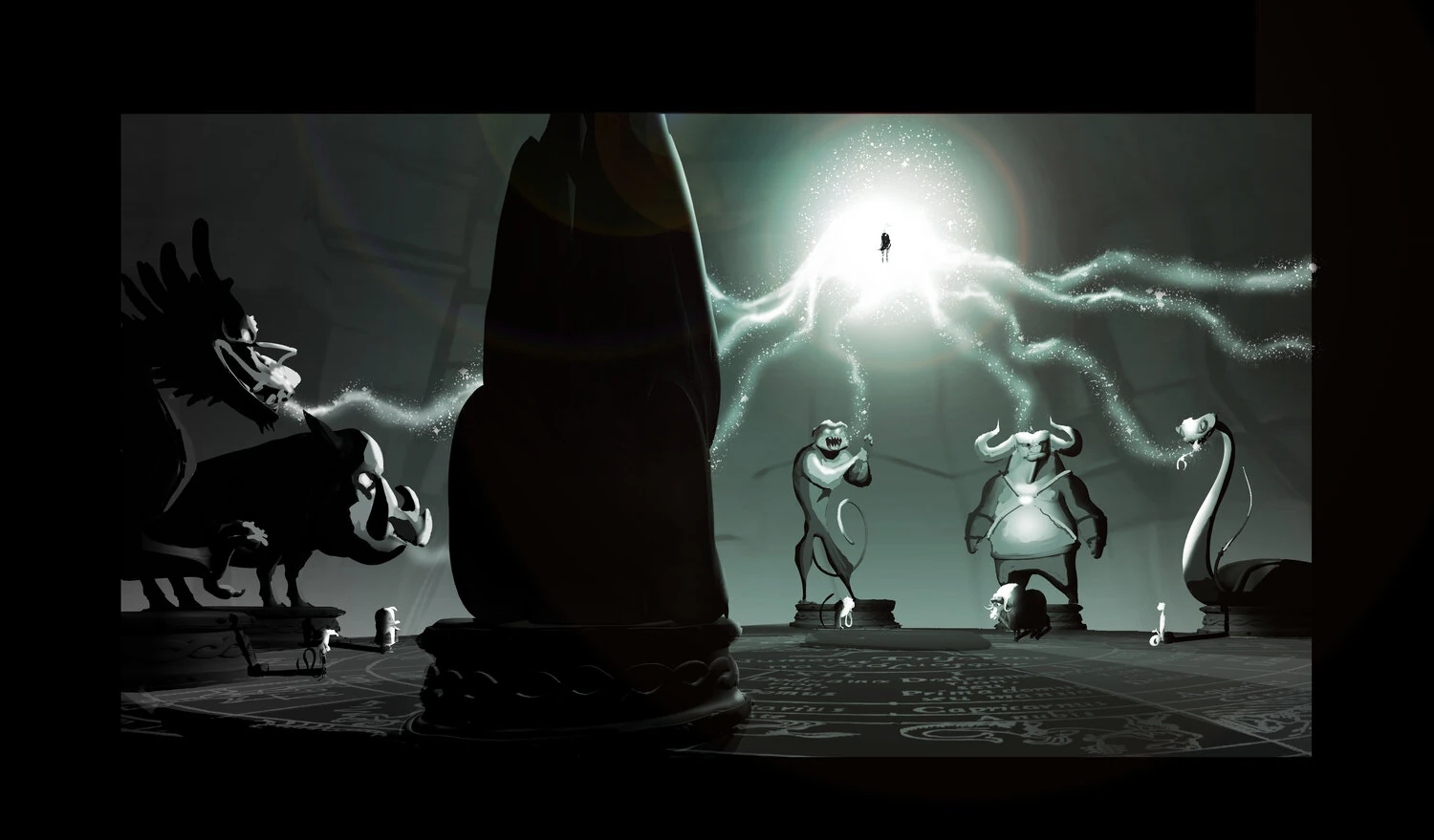 Frankie | Dreamworks Animation Wiki | Fandom