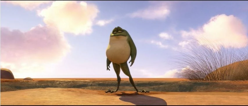 Larrikins/Gallery | Dreamworks Animation Wiki | Fandom