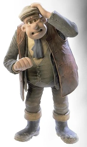 Mr. Tweedy | Dreamworks Animation Wiki | FANDOM powered by Wikia