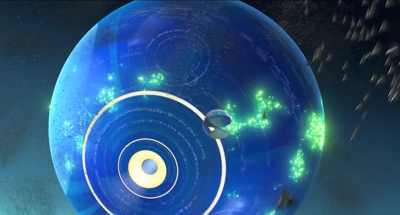 Boov Spaceship | Dreamworks Animation Wiki | FANDOM powered by Wikia