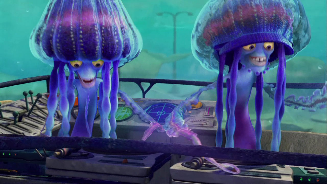 Image Shark Tale Disneyscreencaps Com 9363 Dreamworks Animation Wiki Fandom Powered By