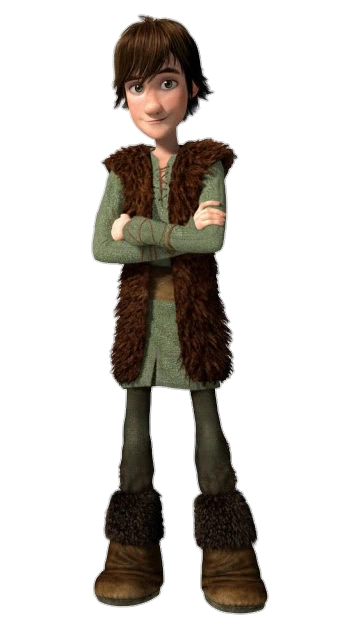 Image - Hiccup-HTTYD.png | Dreamworks Animation Wiki | FANDOM powered ...