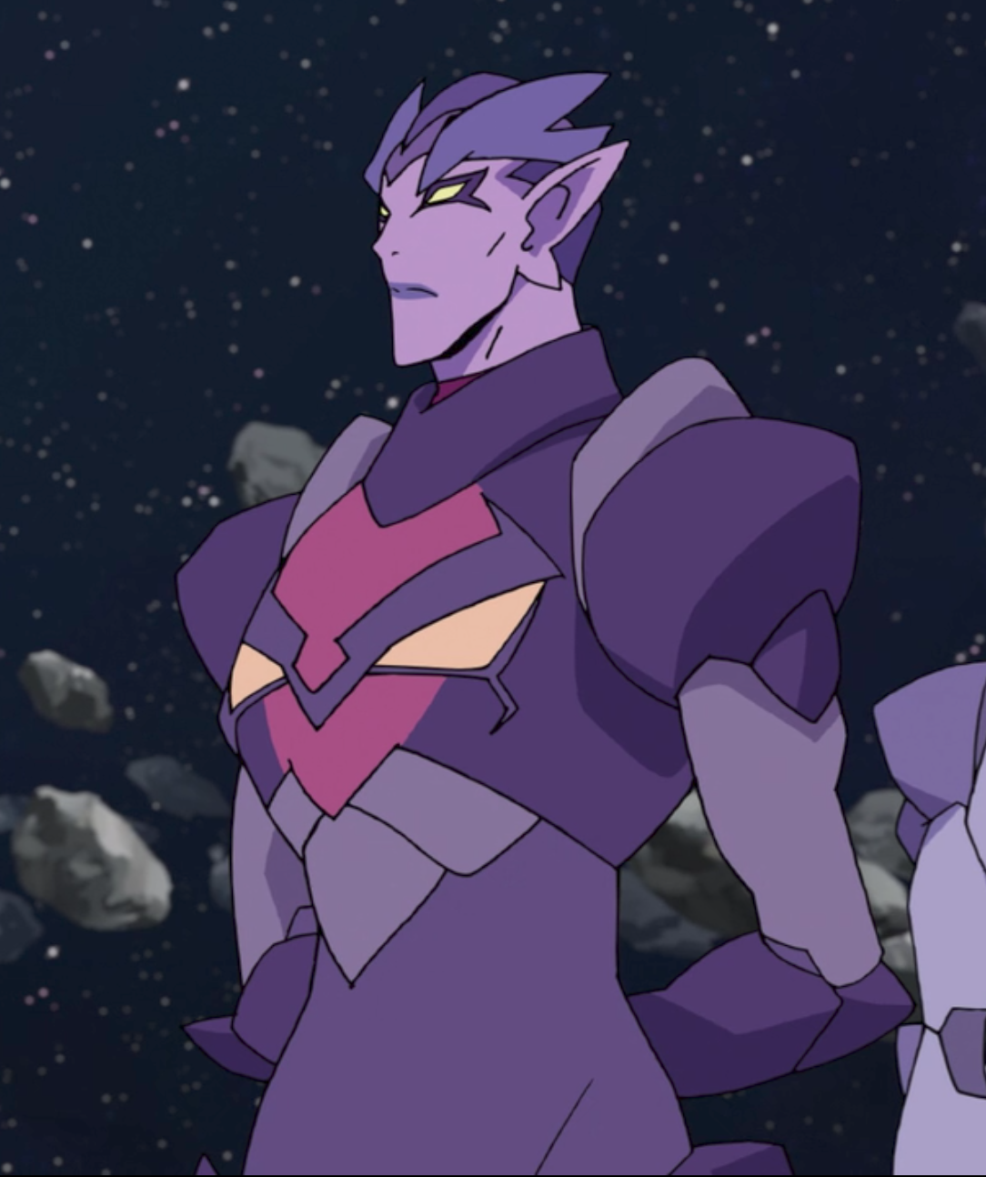 Image - Female Galra Commander 1.png | Dreamworks Animation Wiki ... Image - Female Galra Commander 1.png | Dreamworks Animation Wiki ...