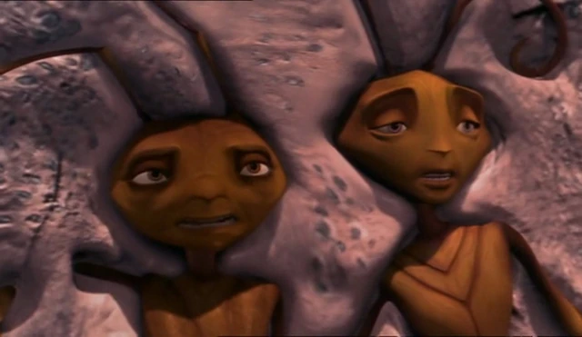 Image - Antz-disneyscreencaps.com-5986.jpg | Dreamworks Animation Wiki ...