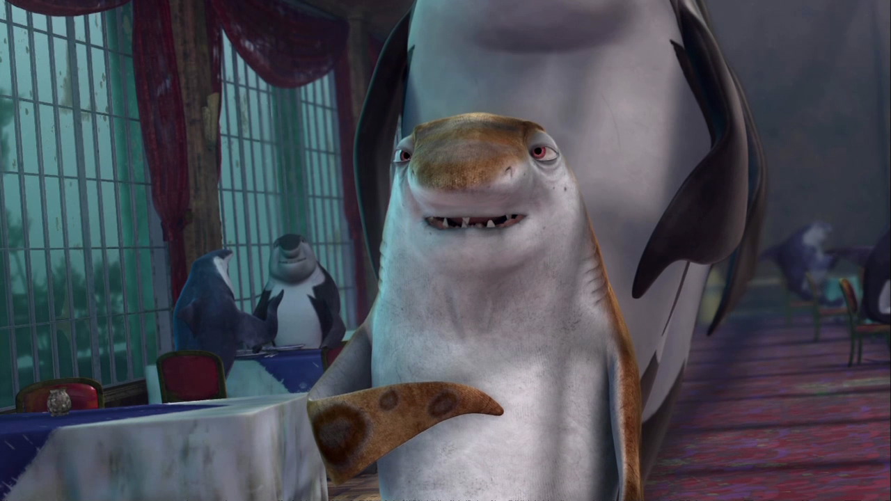 Image - Shark-tale-disneyscreencaps.com-4109.jpg | Dreamworks Animation ...