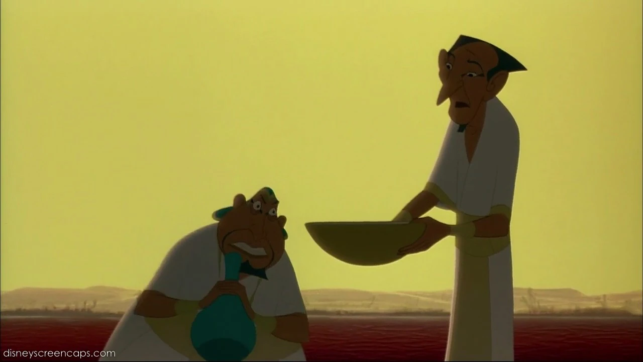 Hotep and Huy | Dreamworks Animation Wiki | FANDOM powered by Wikia