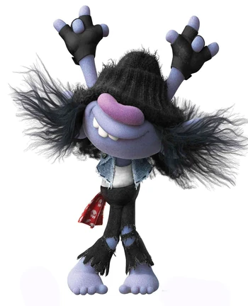 Riff | Dreamworks Animation Wiki | Fandom