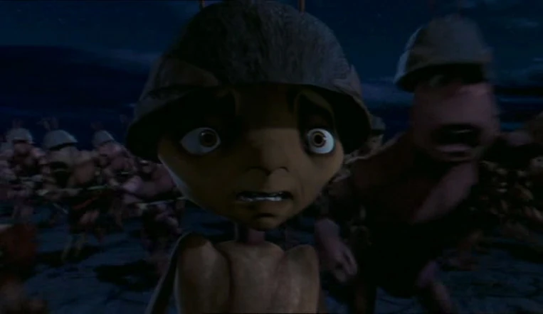 Image - Antz-disneyscreencaps.com-2650.jpg | Dreamworks Animation Wiki ...