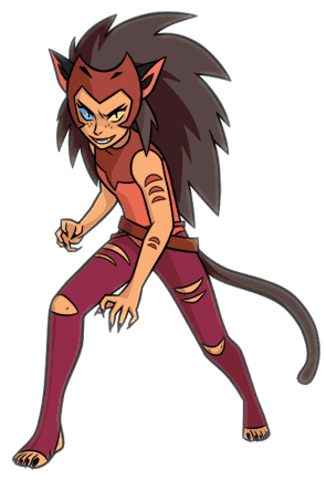 Catra | Dreamworks Animation Wiki | Fandom
