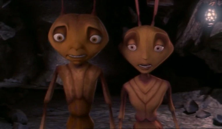 Image - Antz-disneyscreencaps.com-7796.jpg | Dreamworks Animation Wiki ...
