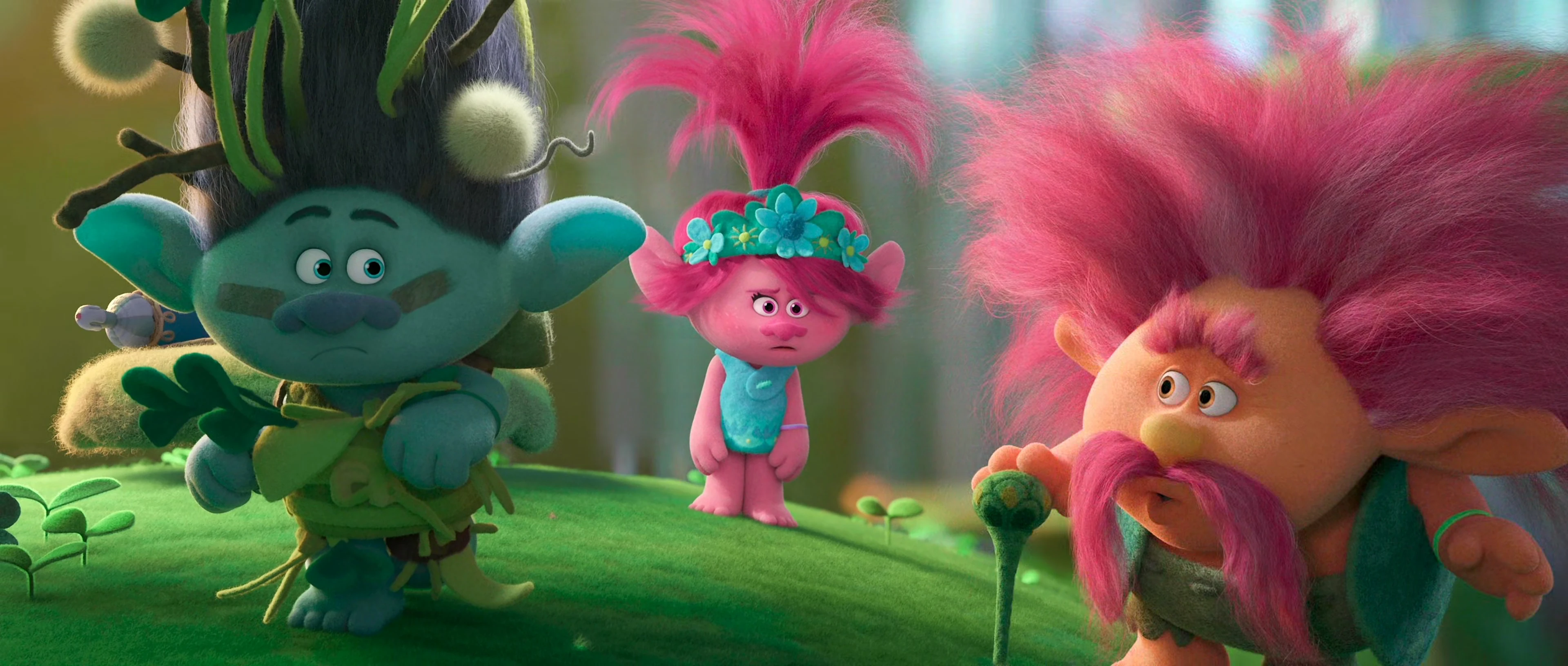 Trolls World Tour | Dreamworks Animation Wiki | Fandom