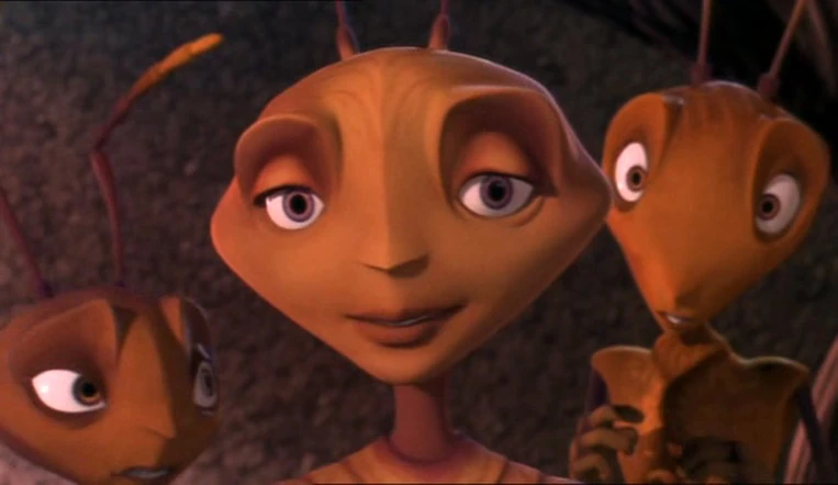 Image - Antz-disneyscreencaps.com-1430.jpg | Dreamworks Animation Wiki ...