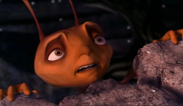 Image - Antz-disneyscreencaps.com-8436.jpg | Dreamworks Animation Wiki ...