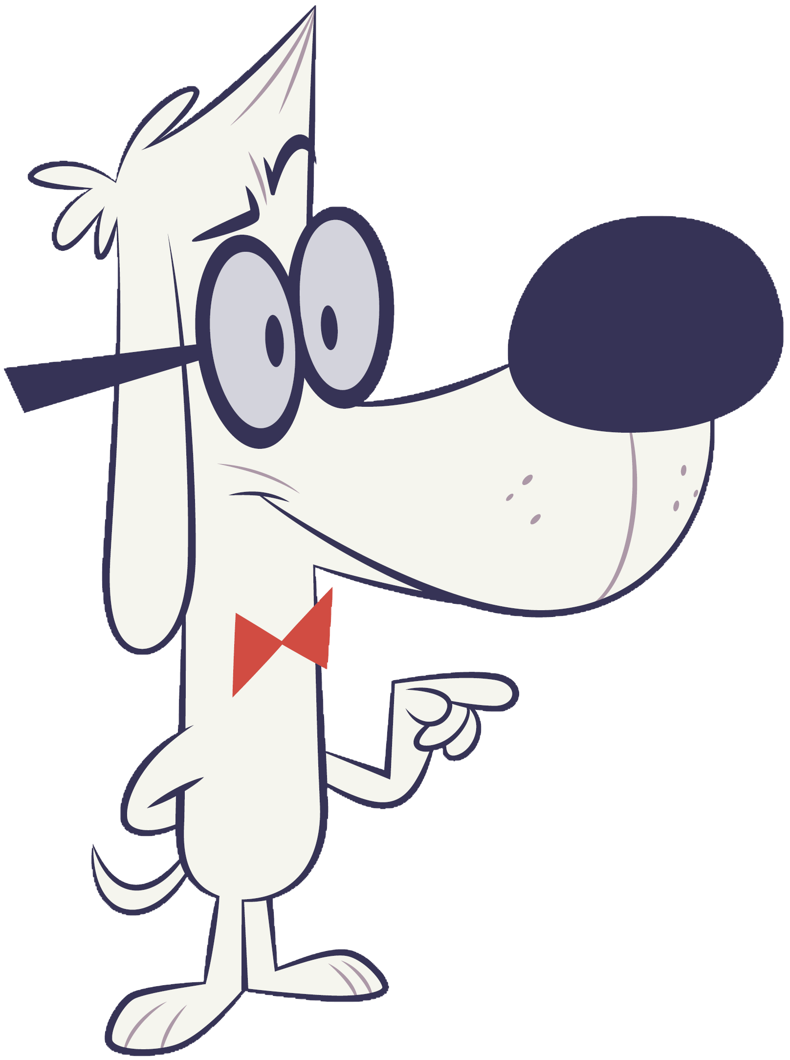 Image - Mr-peabody-tv-series.png | Dreamworks Animation Wiki | FANDOM ...