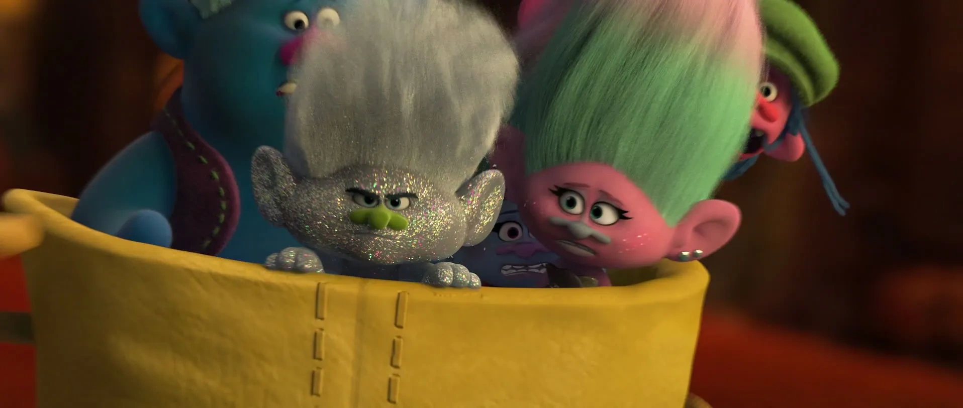 Image - Trolls Movie Guy Diamond.png | Dreamworks Animation Wiki ...