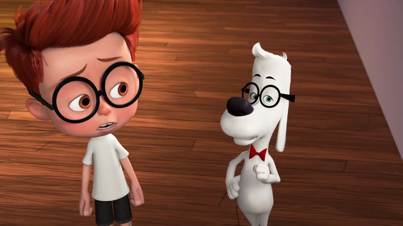 Image Mr Peabody And Sherman 83939393982 Dreamworks Animation Wiki Fandom Powered By