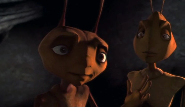 Image - Antz-disneyscreencaps.com-7999.jpg | Dreamworks Animation Wiki ...