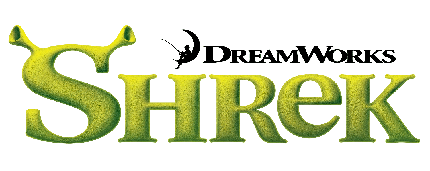Image - Shrek-logo.png | Dreamworks Animation Wiki | FANDOM powered by ...