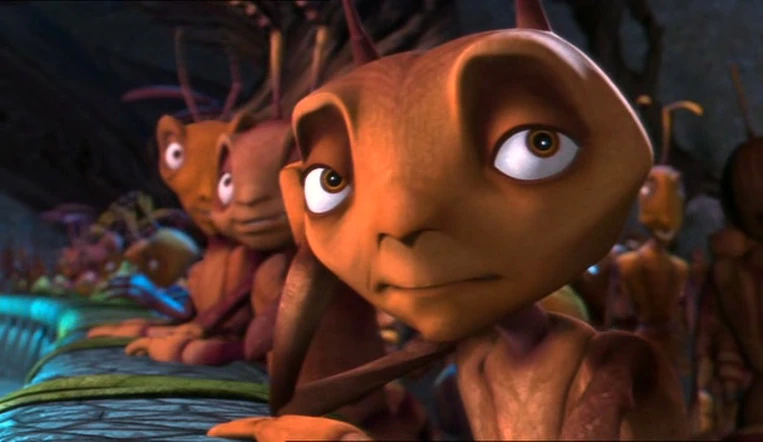 Image - Antz-disneyscreencaps.com-1446.jpg | Dreamworks Animation Wiki ...
