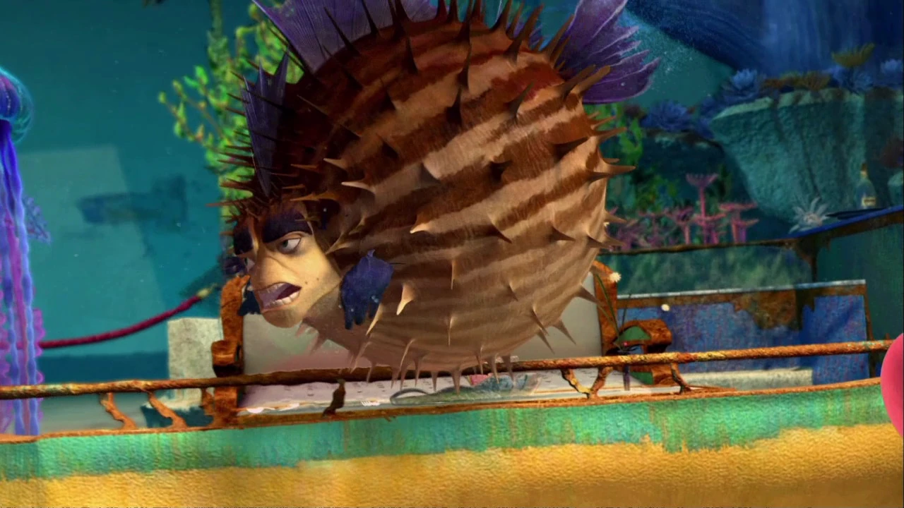 Image - Shark-tale-disneyscreencaps.com-3010.jpg | Dreamworks Animation ...
