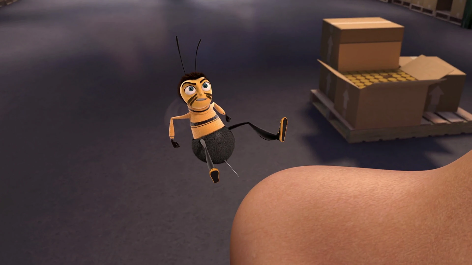 Image - Bee-movie-disneyscreencaps com-4094.jpg | Dreamworks Animation ...