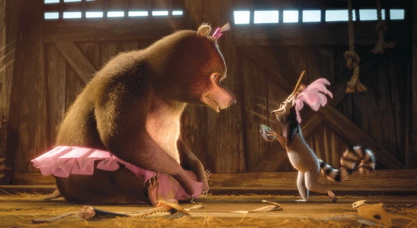 Image - 07 Madagascar 3.jpg | Dreamworks Animation Wiki | FANDOM ...