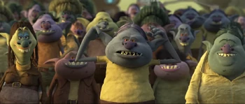 Bergens | Dreamworks Animation Wiki | FANDOM powered by Wikia