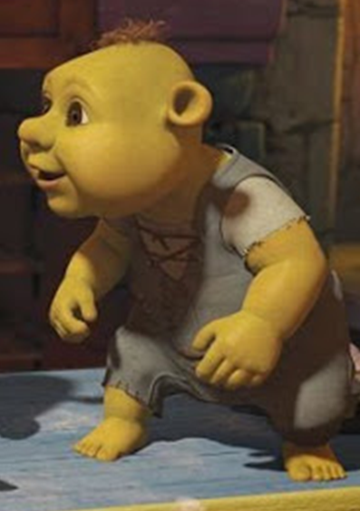 Image - Farkle.png | Dreamworks Animation Wiki | FANDOM powered by Wikia