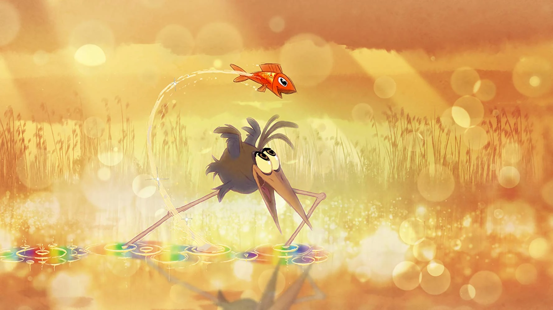 Bird Karma | Dreamworks Animation Wiki | FANDOM powered by Wikia