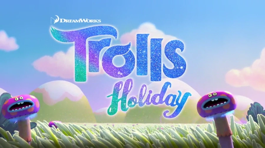 Trolls Holiday | Dreamworks Animation Wiki | FANDOM powered by Wikia