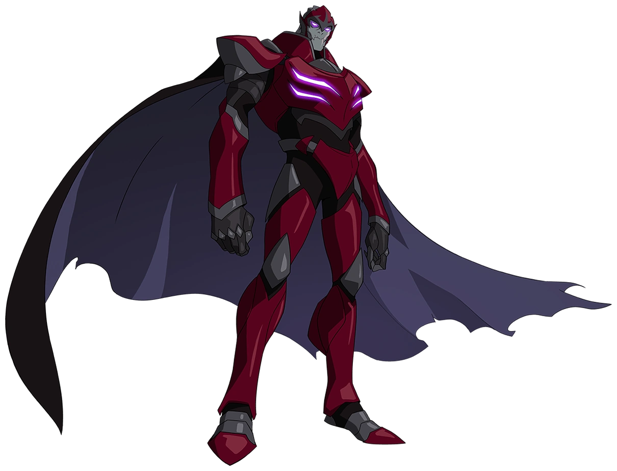 Zarkon | Dreamworks Animation Wiki | FANDOM powered by Wikia