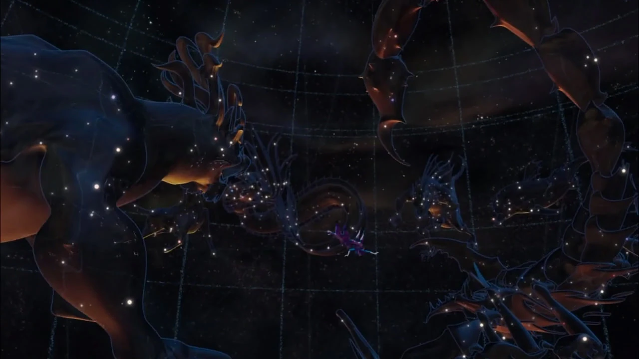 Scorpio | Dreamworks Animation Wiki | Fandom