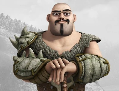 Ryker Grimborn | Dreamworks Animation Wiki | FANDOM powered by Wikia