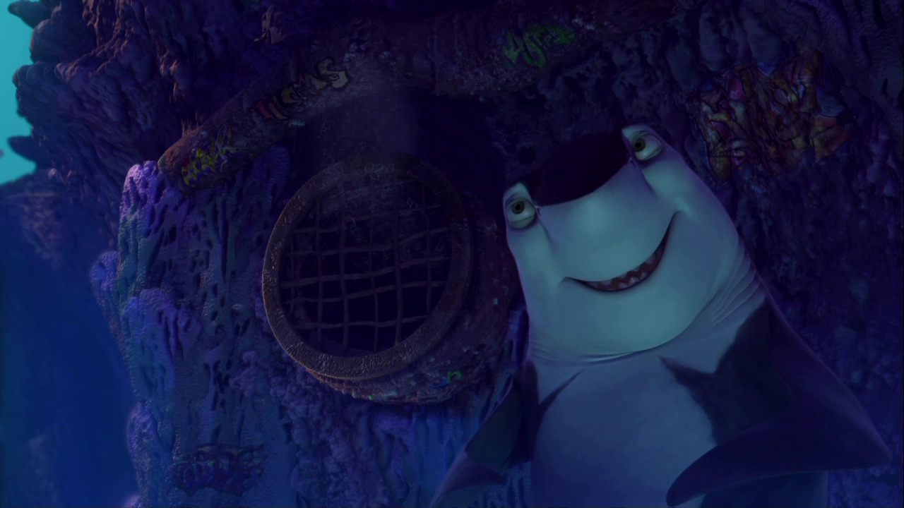 Image - Shark-tale-disneyscreencaps com-6868.jpg | Dreamworks Animation ...