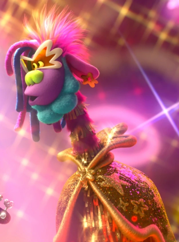 King Quincy | Dreamworks Animation Wiki | Fandom