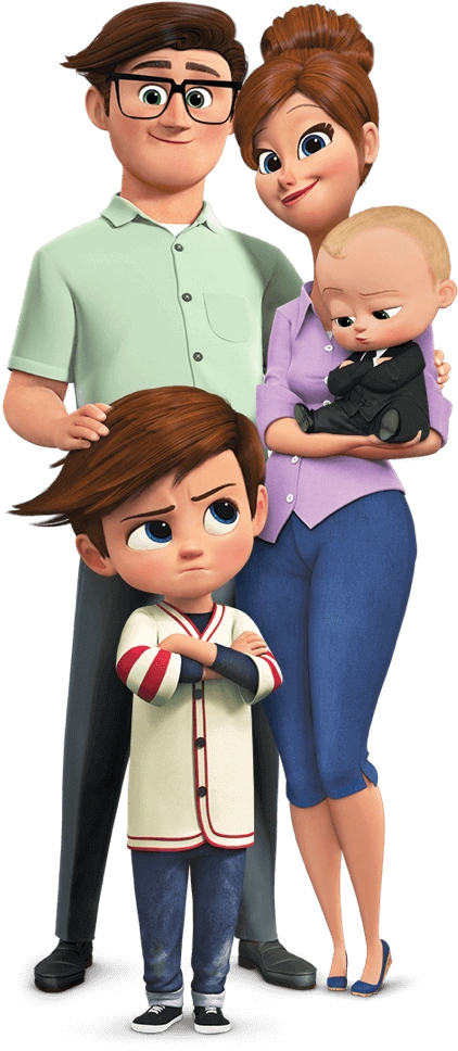 Templeton Family | Dreamworks Animation Wiki | FANDOM powered by Wikia