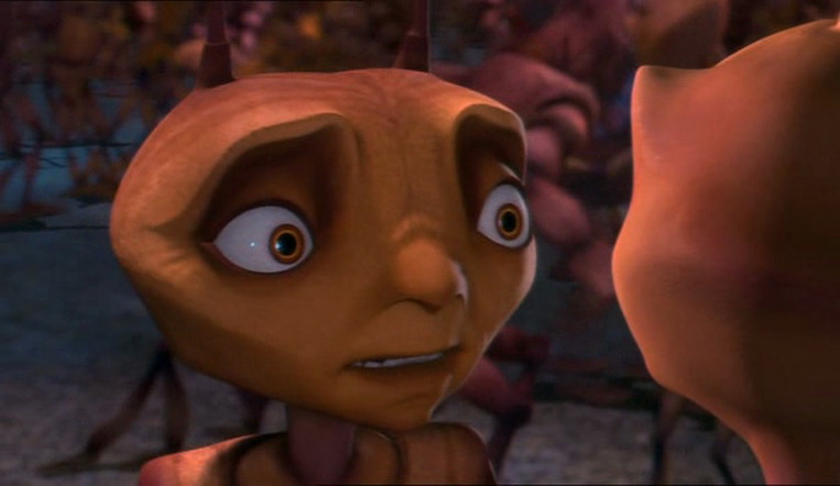 Image - Antz-disneyscreencaps.com-1818.jpg | Dreamworks Animation Wiki ...