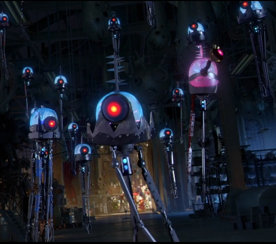 Megamind de-hydrates Death Battle! by GalacticAttorney on DeviantArt