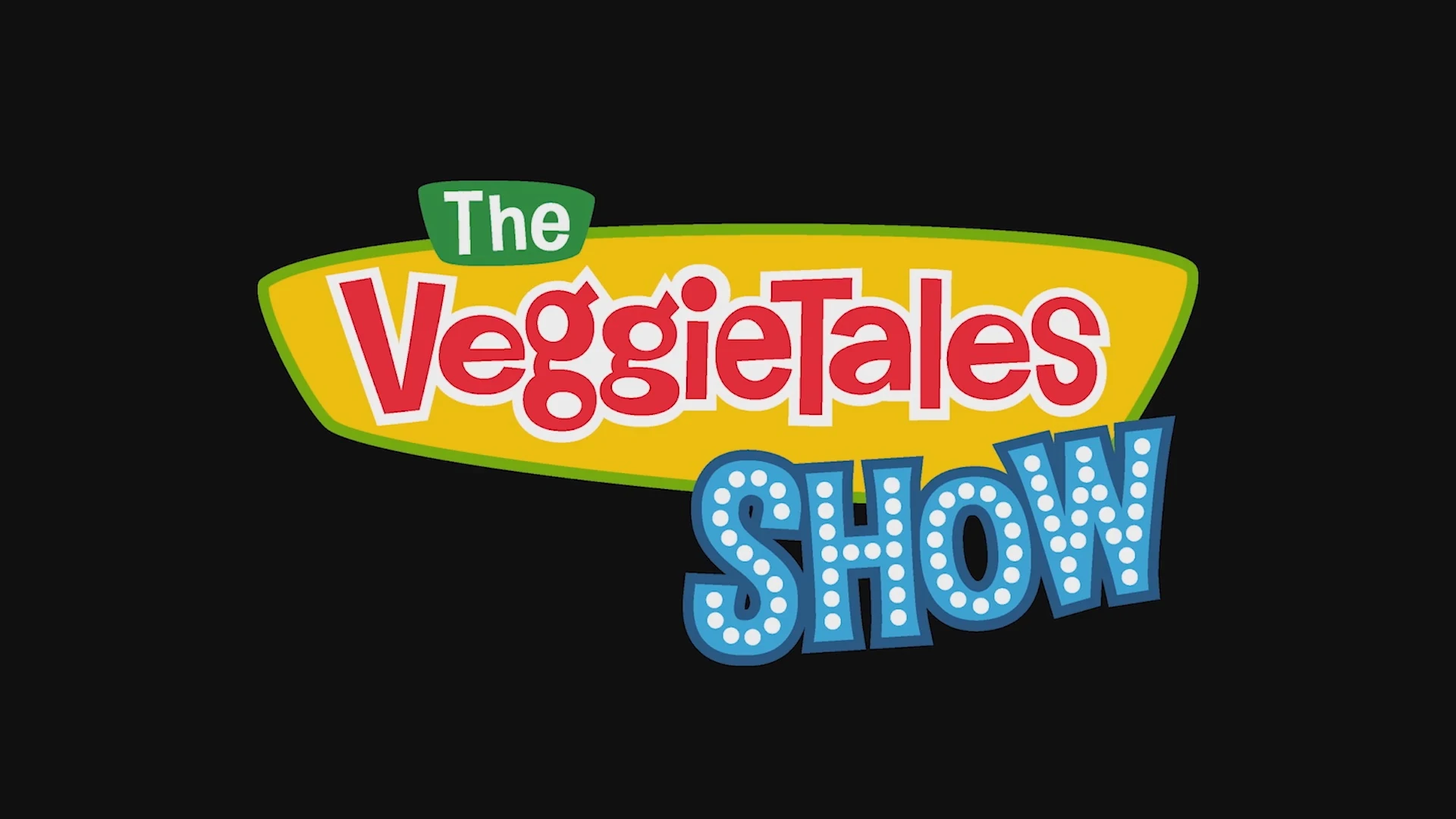 The VeggieTales Show | Dreamworks Animation Wiki | Fandom