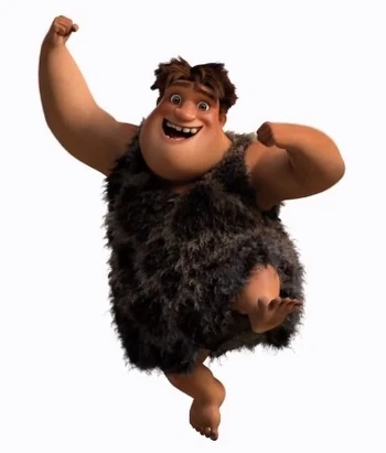 Thunk Crood | Dreamworks Animation Wiki | FANDOM powered by Wikia