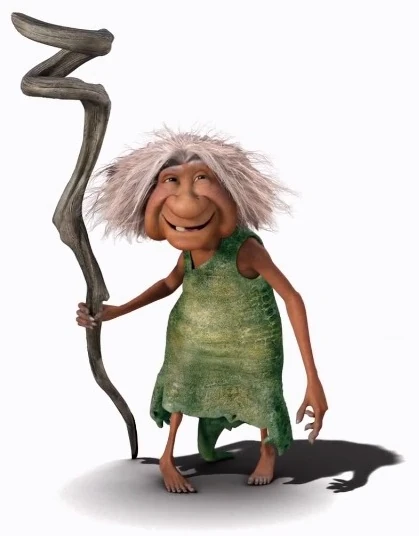 Vovó | Wiki DreamWorks Animation | FANDOM powered by Wikia