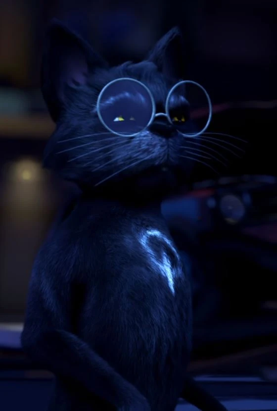 Archie (Magos) | Wiki DreamWorks Animation | Fandom